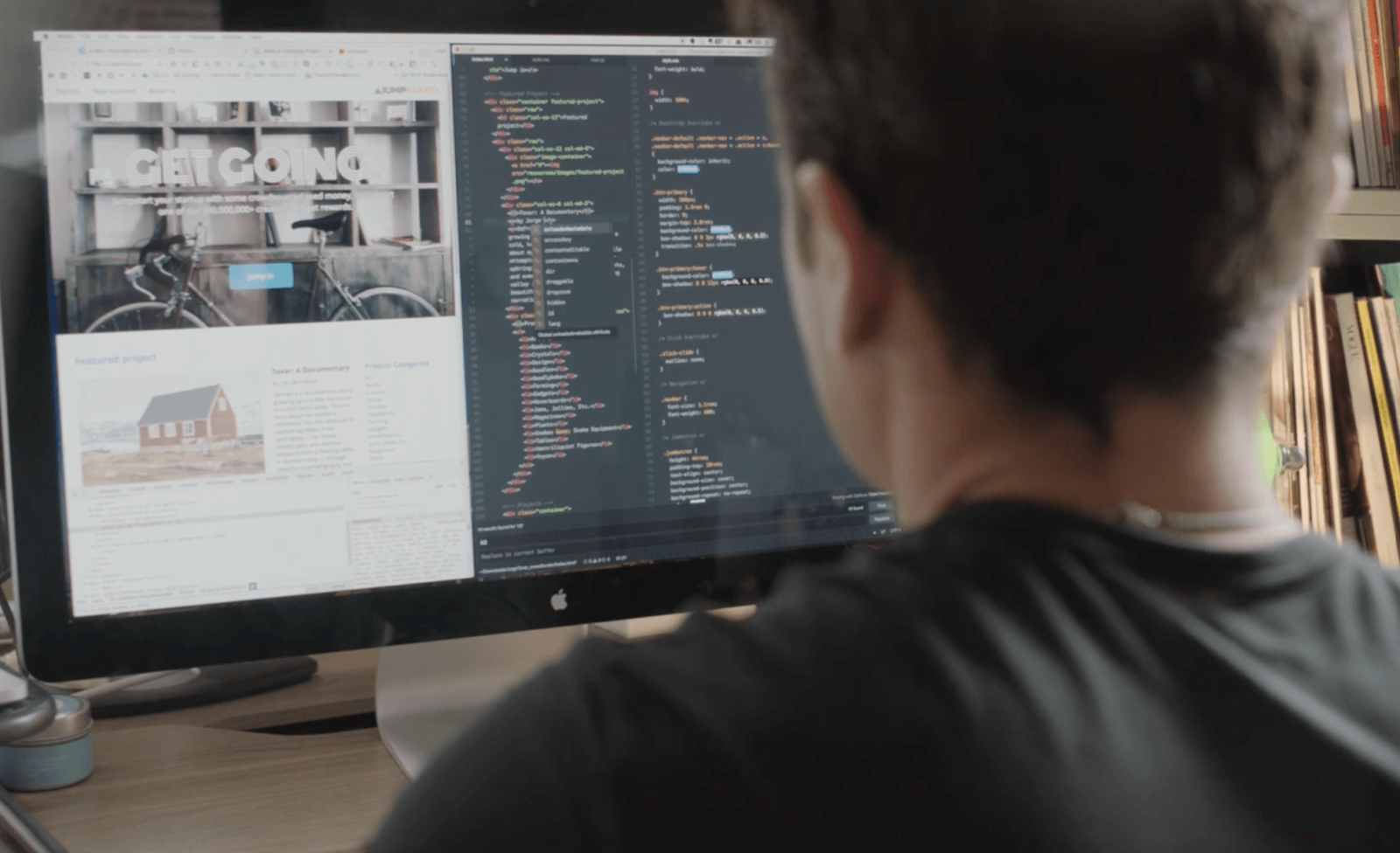 Discover Codecademy: The Key to Unlocking the World of Programming